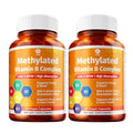 methylated b complex twin pack