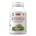 methylated b-complex vitamin benefits