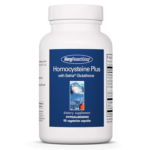 methylated b vitamin complex capsules