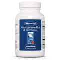 methylated b vitamin complex capsules