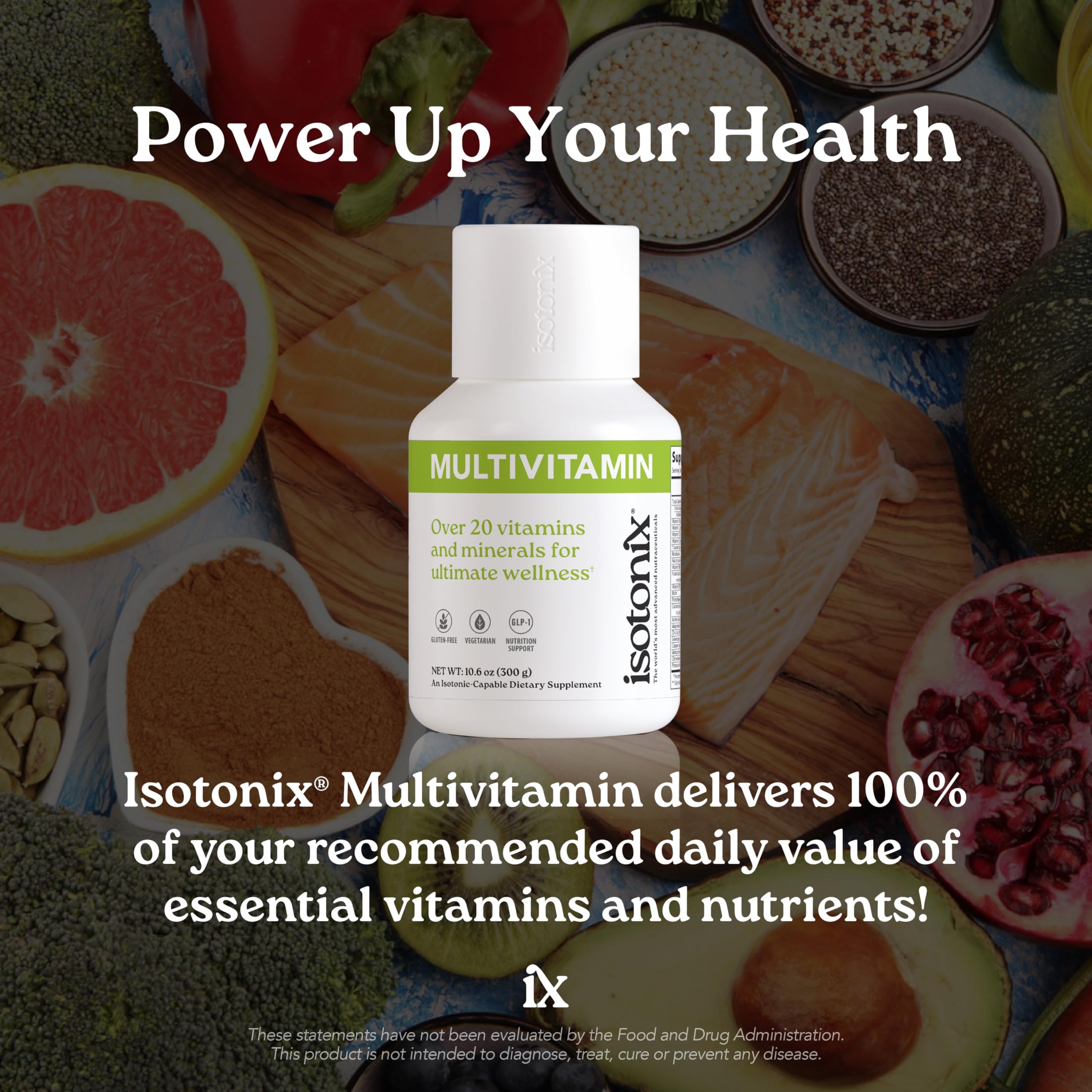 methylated B vitamins for better absorption