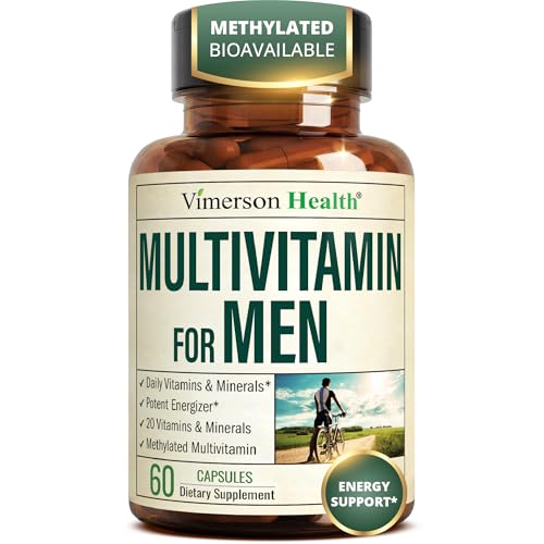 Methylated B vitamins for focus