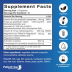 Methylated B vitamins for heart health