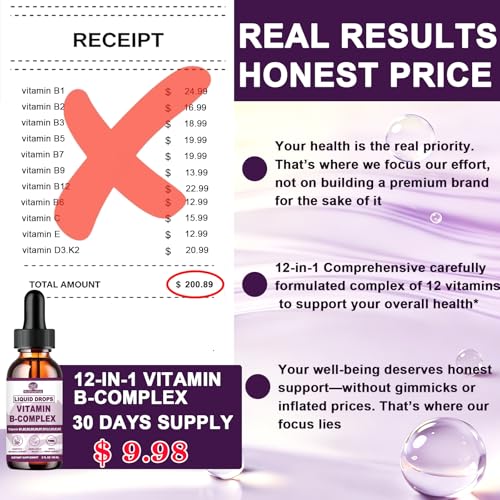 Methylated B vitamins for mood support