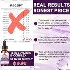 Methylated B vitamins for mood support