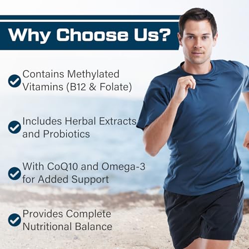 methylated B12 and folate benefits