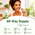 Methylated B12 for better absorption
