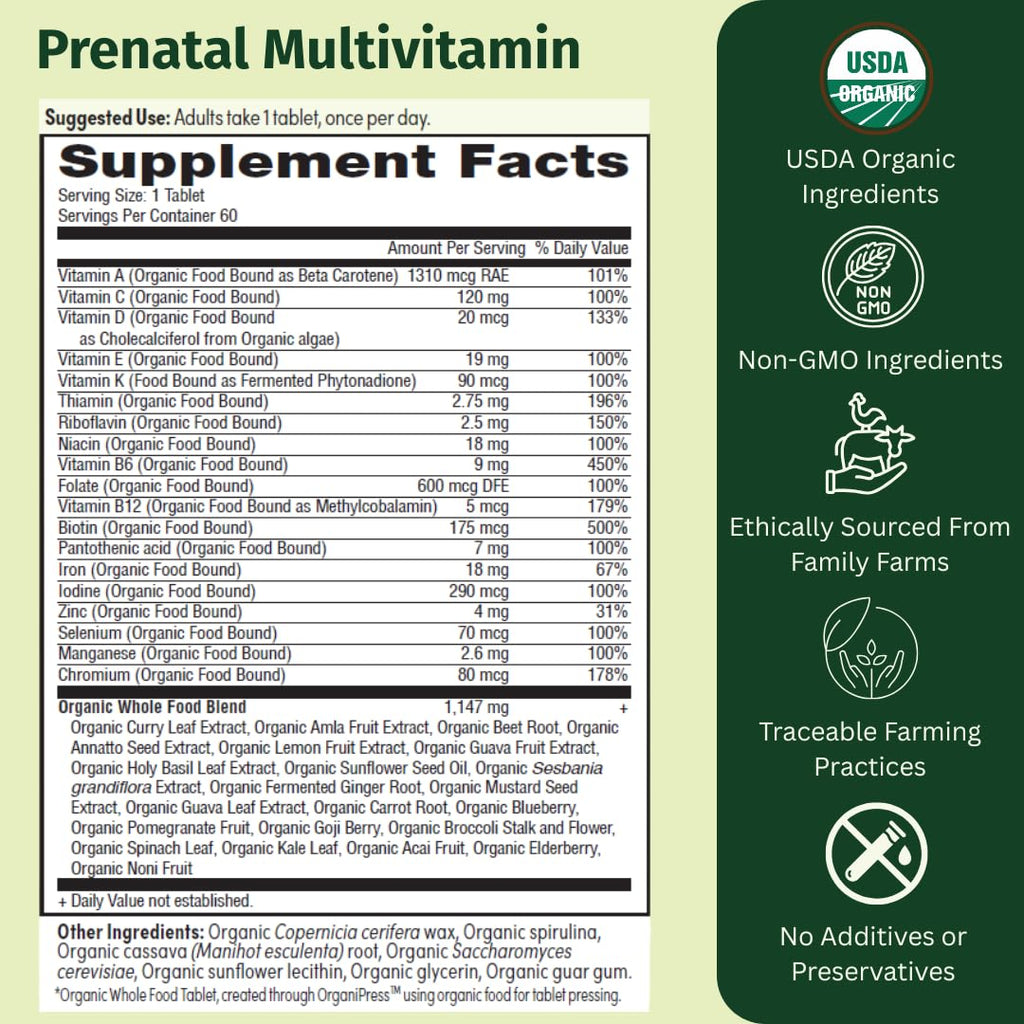 methylated B12 for healthy pregnancy