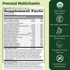 methylated B12 for prenatal health
