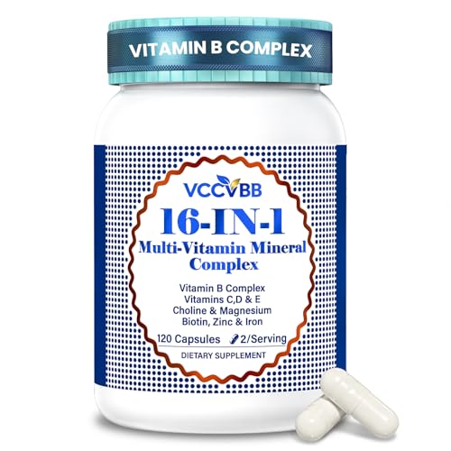 Methylated B12 vitamin B complex