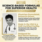 Methylated folate and B12 benefits