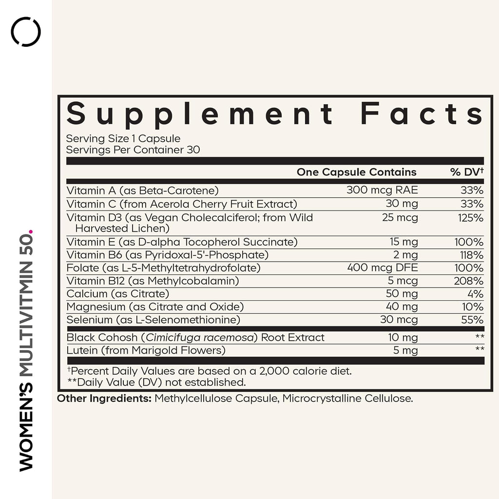 Methylated folate benefits for seniors