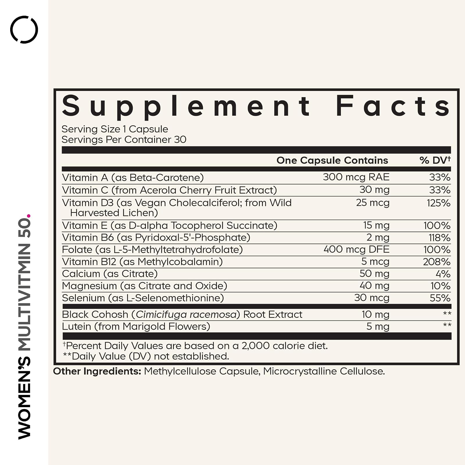 Methylated folate benefits for seniors
