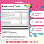methylated folate for healthy pregnancy