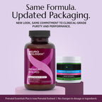 Methylated folate for healthy pregnancy