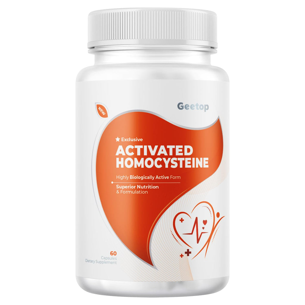 Methylated folic acid prenatal vitamins