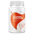 Methylated folic acid prenatal vitamins