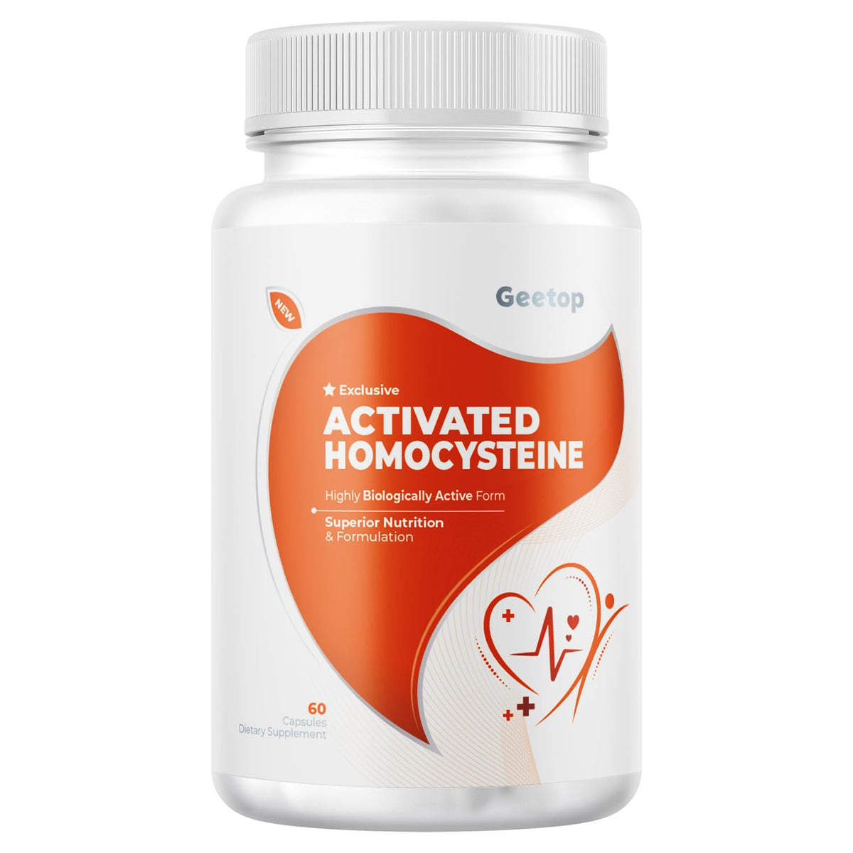 Methylated folic acid prenatal vitamins