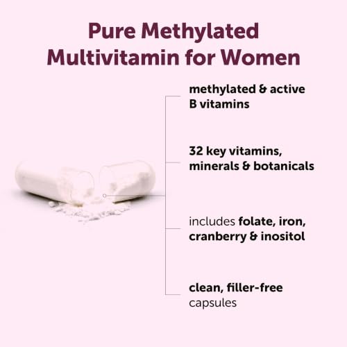 methylated multivitamin benefits