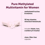 methylated multivitamin benefits