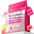 Methylated multivitamin daily supplement