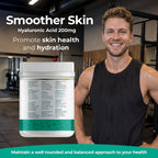 Methylated multivitamin for active lifestyles