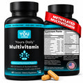 methylated multivitamin for energy boost
