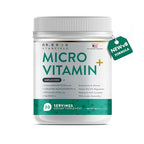Methylated multivitamin for energy boost
