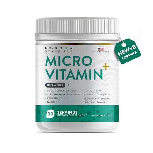 Methylated multivitamin for energy boost