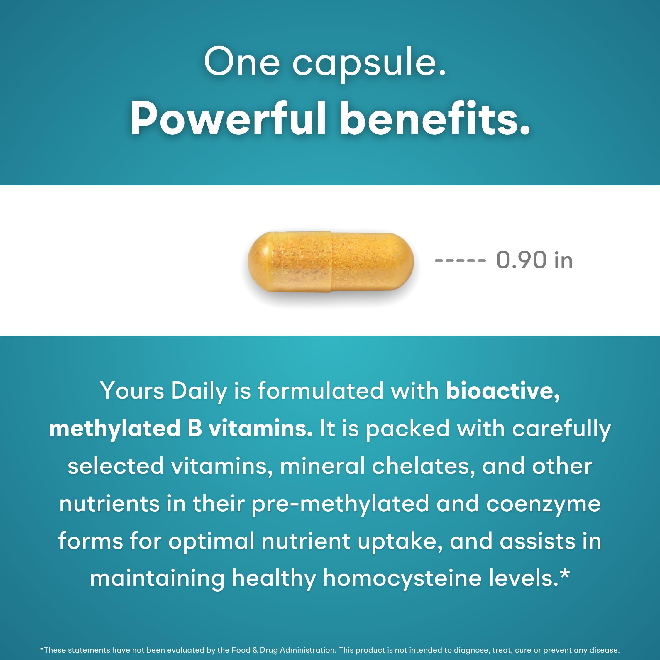 methylated multivitamin for immune support