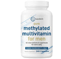 methylated multivitamin for men capsules