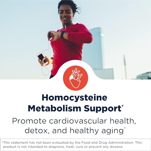 Methylated multivitamin for men’s wellness