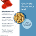 methylated multivitamin for men