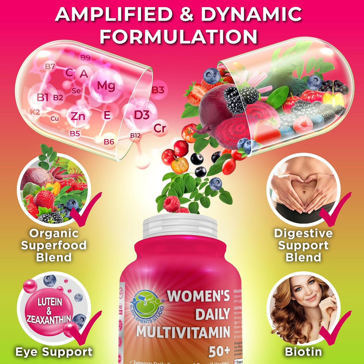 methylated multivitamin for men