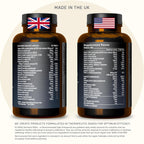 methylated multivitamin for men