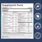 methylated multivitamin for men