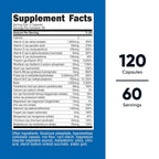 methylated multivitamin for men
