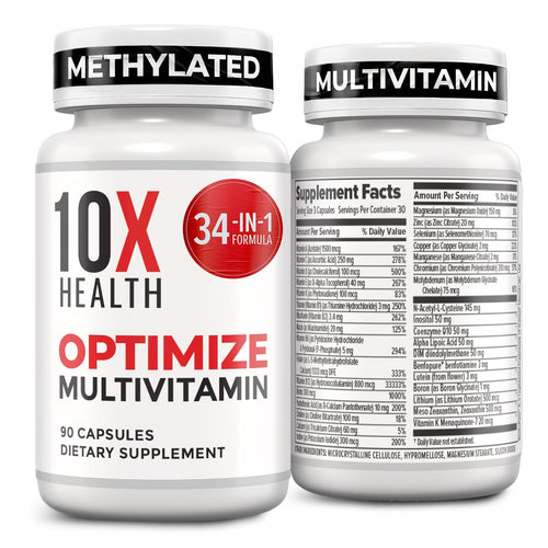methylated multivitamin for men