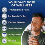 methylated multivitamin for optimal absorption