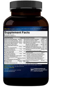 Methylated multivitamin for seniors