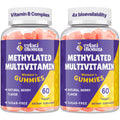methylated multivitamin for women gummies