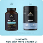 methylated multivitamin for women health
