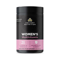 methylated multivitamin for women