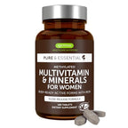 methylated multivitamin for women