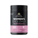 methylated multivitamin for women
