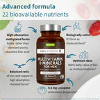 methylated multivitamin for women