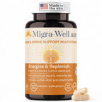 methylated multivitamin for women