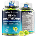 methylated multivitamin gummies for adults
