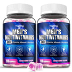 methylated multivitamin gummies for adults