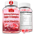 methylated multivitamin gummies for adults